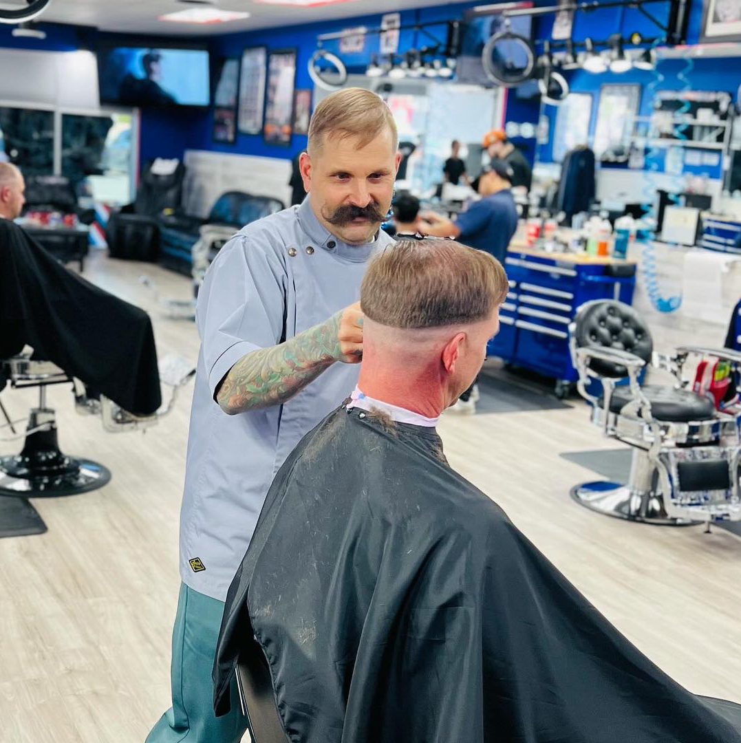 Elevated Touch – Verde Valley's Number 1 Barber Shop